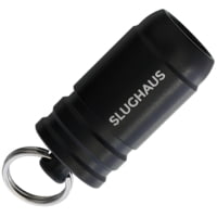 Slughaus BULL3T Micro Flashlight Black | Free Shipping over $49!