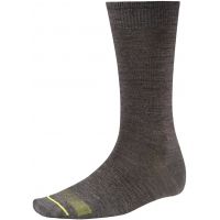 Smartwool Anchor Line Ultra Light Crew Sock - Men's | Free Shipping ...