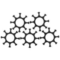 Smith & Wesson .357 Magnum Full Moon Clip Case | 10% Off Free Shipping ...