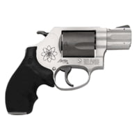 Smith & Wesson 360 Revolver, .357 Magnum, 1.875in barrel