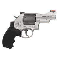 Buy Smith & Wesson 386 Revolver, .357 Magnum, 3.125in barrel Compatible ...