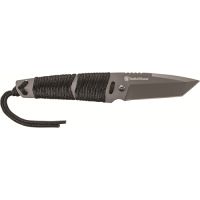 Smith & Wesson - Full Tang Tanto Fixed Blade Knife | Free Shipping over ...