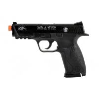 Smith & Wesson M&P40 Spring Pistol HPA | Free Shipping over $49!