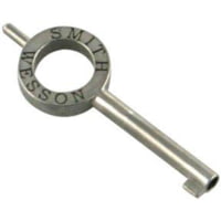 Smith & Wesson M104 Hand cuff Key | Free Shipping over $49!