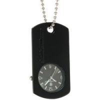 Smith & Wesson S&w Dog Tag Watch | Free Shipping over $49!