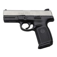 Buy Smith & Wesson SW9VE Pistol, 9mm Luger, 4in barrel Compatible Products