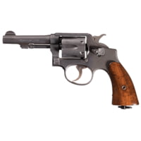 Buy Smith & Wesson Victory Revolver, .38 Special, 4in barrel Compatible ...