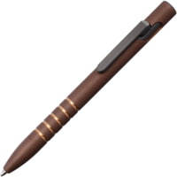 SMOOTH Precision Pens V2.1 Copper Mini Bolt Action Pen | Free Shipping ...
