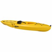 SNAP KAYAKS Snap Scout Solo Kayak | Free Shipping over $49!