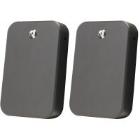 Snapsafe, A Hornady Company Lock Box, 2 Units Keyed Alike | Up to 28% ...