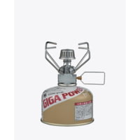 Snow Peak GigaPower Stove Manual Renewed | Free Shipping over $49!
