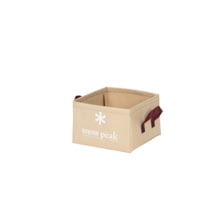 Snow Peak Pack Bucket | Free Shipping over $49!