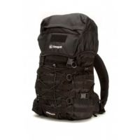SnugPak Endurance 40 Black Backpack | Free Shipping over $49!