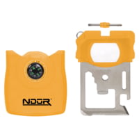 Ndur Survival Tool w/Compass | Free Shipping over $49!