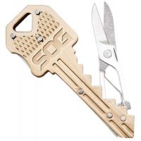 SOG Specialty Knives & Tools Key Scissors | Free Shipping over $49!