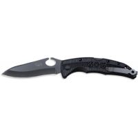 SOG SOGzilla Large Straight Edge Knife