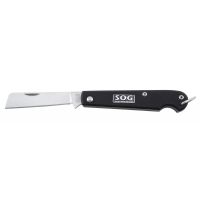 SOG Contractor II Folding Knife | Free Shipping over $49!