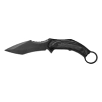 SOG Specialty Knives & Tools Phantom Edge Karambit Fixed Blade | 10% ...