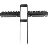 Sole Scraper Outdoor Sport Model Double Brush Scraper! | Free Shipping ...