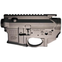 Sons of Liberty Gun Works BROADSWORD Billet Upper Receiver | $17.50 Off ...