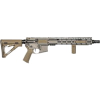 Sons of Liberty Gun Works Sage Rifle, 5.56x45mm NATO, 13.7 inch Barrel