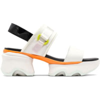 Sorel Kinetic Impact Slingback Heel Sandals - Women's | Free Shipping ...