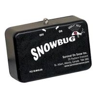 SOS Snow Bug | Free Shipping over $49!
