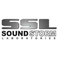 Sound Storm Laboratories Dealer: Products for Sale Up to 23% Off FREE S ...