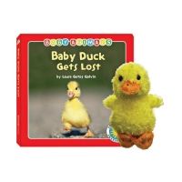 Soundprints Baby Duck Gets Lost | Free Shipping over $49!