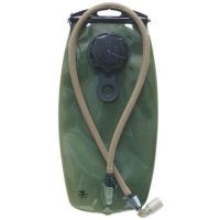 Source WXP 3L/100oz Hydration Bladder, OD Green | Free Shipping over $49!
