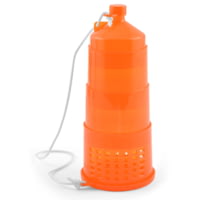 South Bend SBCTL Large Cricket Tube | Free Shipping over $49!