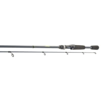 South Bend Raven 2 Piece, Medium-Heavy Spinning Rod | Free Shipping ...