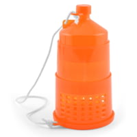 South Bend SBCTS Small Cricket Tube | Free Shipping over $49!