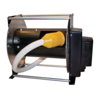 Southwire RSRM Shoreline Reels Motorized Cord Storage Reel For ...