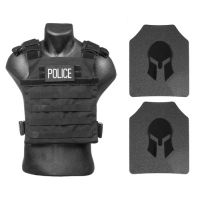 Spartan Armor Systems AR500 Omega Level III 900d Polyester Active ...