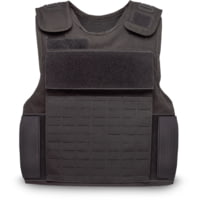 Spartan Armor Systems Level IIIA 1000D Sentinel Tactical Vest | Up to ...