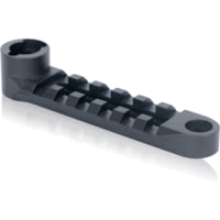 Spartan Precision Equipment Classic Rifle Adapter & Picatinny Rail | 10 ...