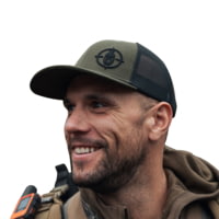 Spartan Precision Equipment Trucker Cap with Spartan Logo | Free ...