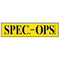 Spec.-Ops® ON SALE Tactical Gear, Police Equipment & More