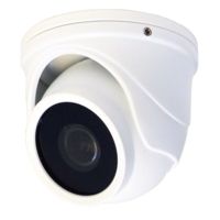 Speco Tech HD-TVI 2MP Intensifier T Mini-Turret Camera, 2.9mm Fixed ...