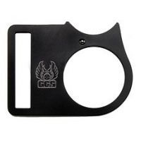 Specter Gear Remington 870P, 11/87P & Mossberg 590A1 Side Sling Mount ...