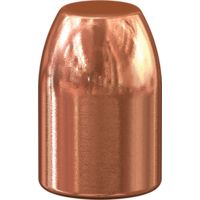 Speer TMJ Handgun Bullet .400 180 Grain Total Metal Jacket Pistol ...