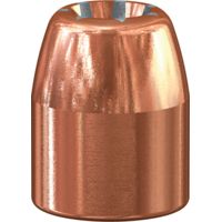 Speer Gold Dot Handgun Component .451 Pistol Bullets, 200 Grain, Hollow ...