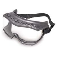 Honeywell Personal Protective Equipment Goggle Uvex Strategy Gray S3805 ...