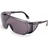 Sperian Personal Protective Equipment Goggles S0280X Ultraspec Gray ...