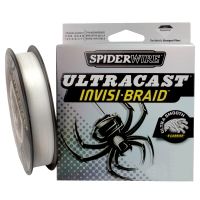 Spiderwire Invisi-Braid Ultracast Line | Free Shipping over $49!