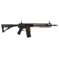 Buy Spikes Tactical Spartan Rifle Semi-Auto Rifle, 5.56x45mm NATO, 16 ...