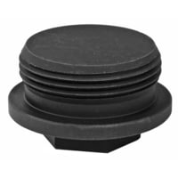 Spikes Tactical ST22 Pistol Plug, Plug Your Lower Receiver Instead of ...