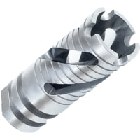 Infinite Product Solutions Gen 1 Spiral Phantom Flash Hider | Up to 20% ...