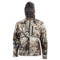 Sportchief Dynamo Jacket - Mens | Free Shipping over $49!